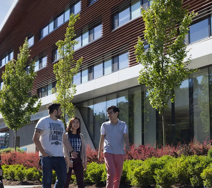 Future Students | Centre for Digital Media